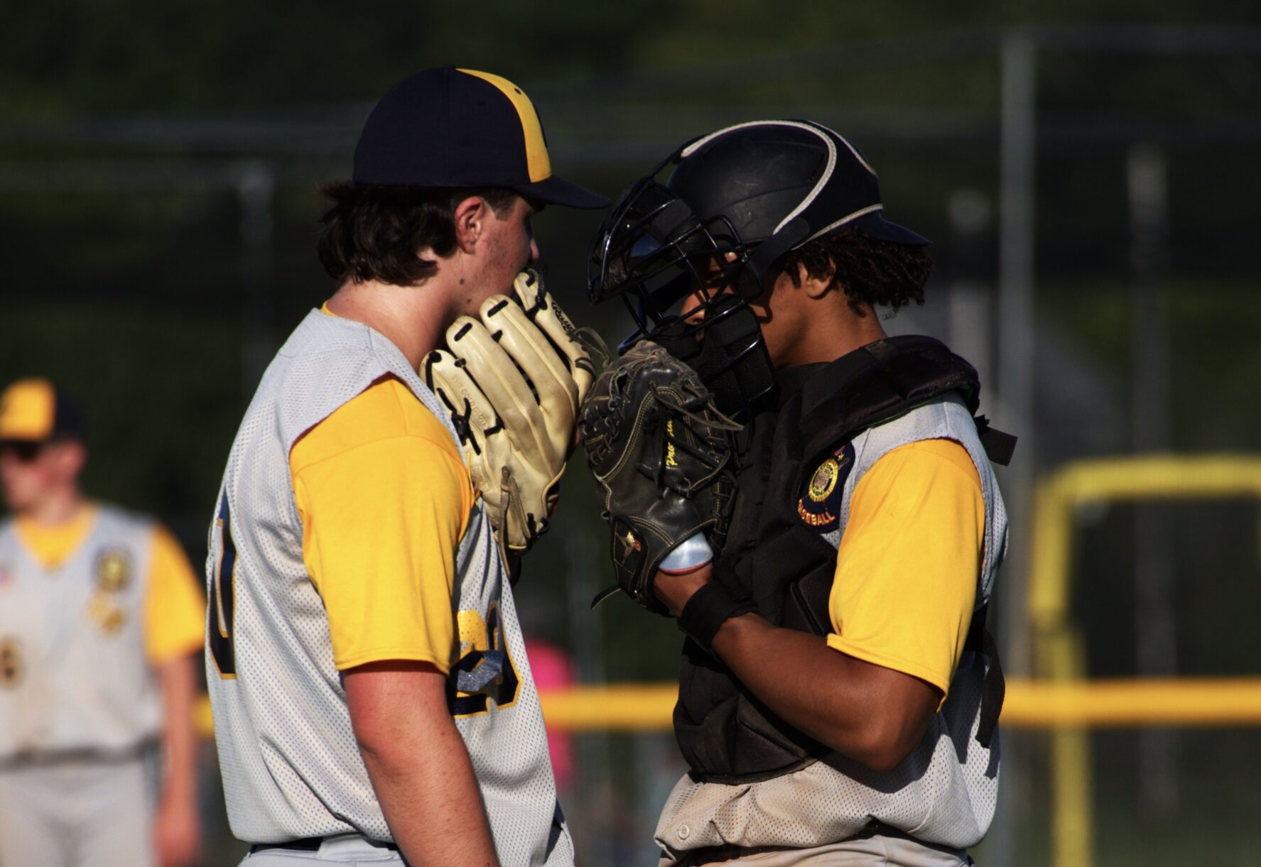Sunday American Legion Wrap: VanGorder leads Irondequoit Post; Phillips ...