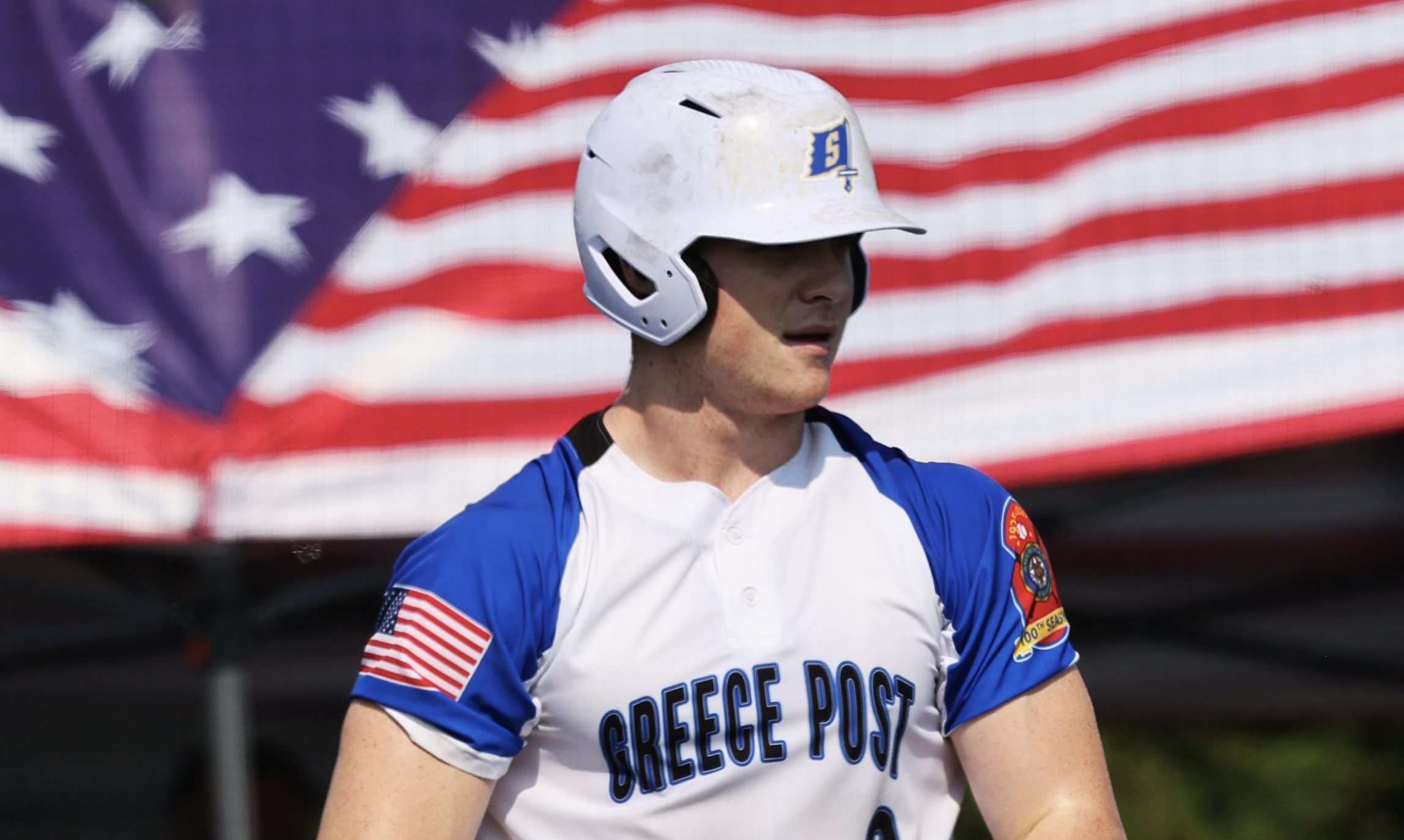 Greece Post 468 falls in Legion Series opener - Pickin' Splinters