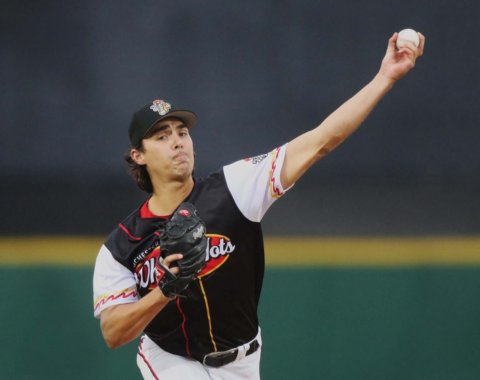 Alvarez, Nunez called up as Red Wings come off series win in ...