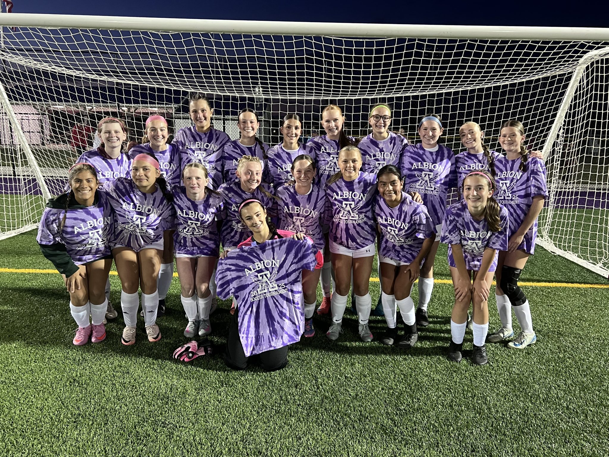 Friday Girls' Soccer Wrap: Keefe scores overtime winner for Red Creek ...