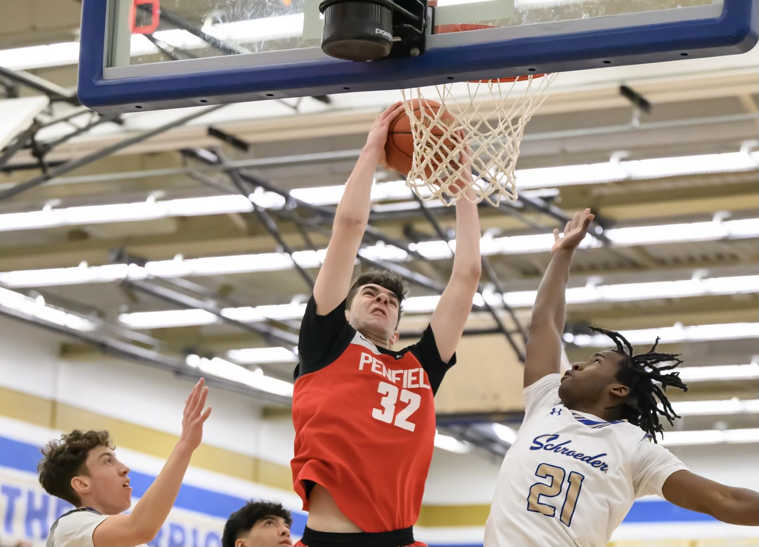 Friday BCANY Wrap: Boys and Girls squads go unbeaten during opening day ...