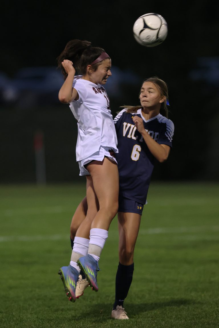 Monday Girls’ Soccer Wrap: Holzschuh earns a shutout for Brockport ...