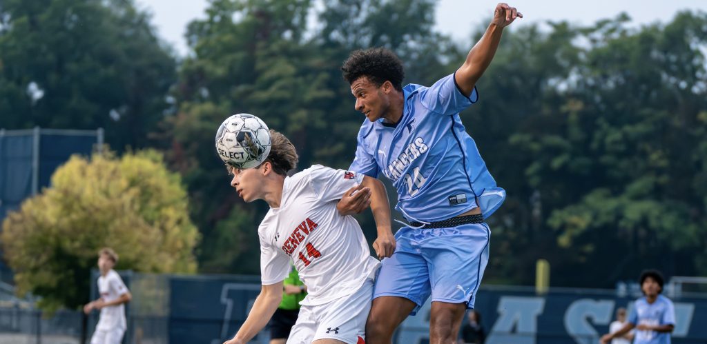 Thursday Boys' Soccer Wrap: Butler wins it for Mynderse in OT ...
