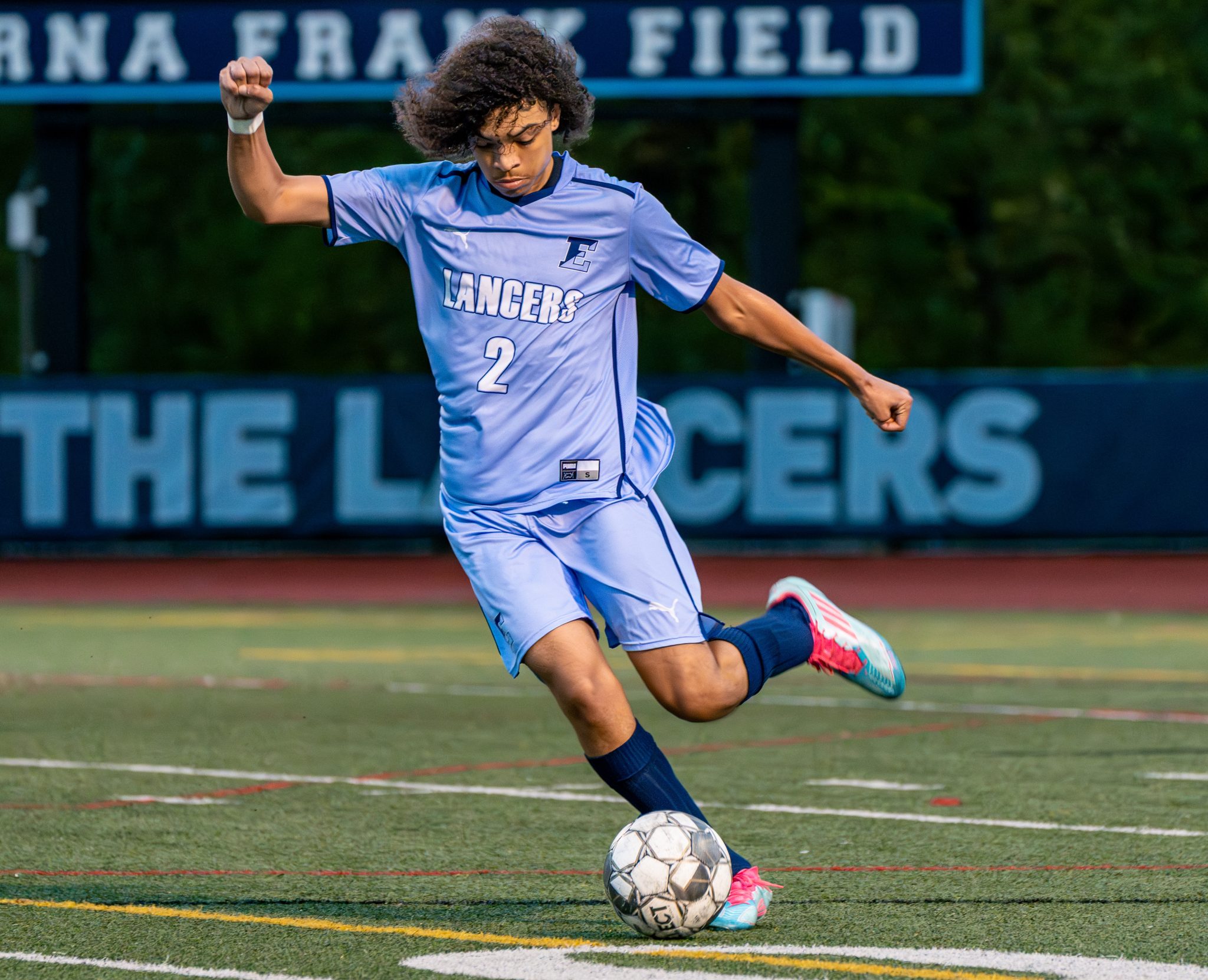 Thursday Boys' Soccer Wrap: Butler wins it for Mynderse in OT ...
