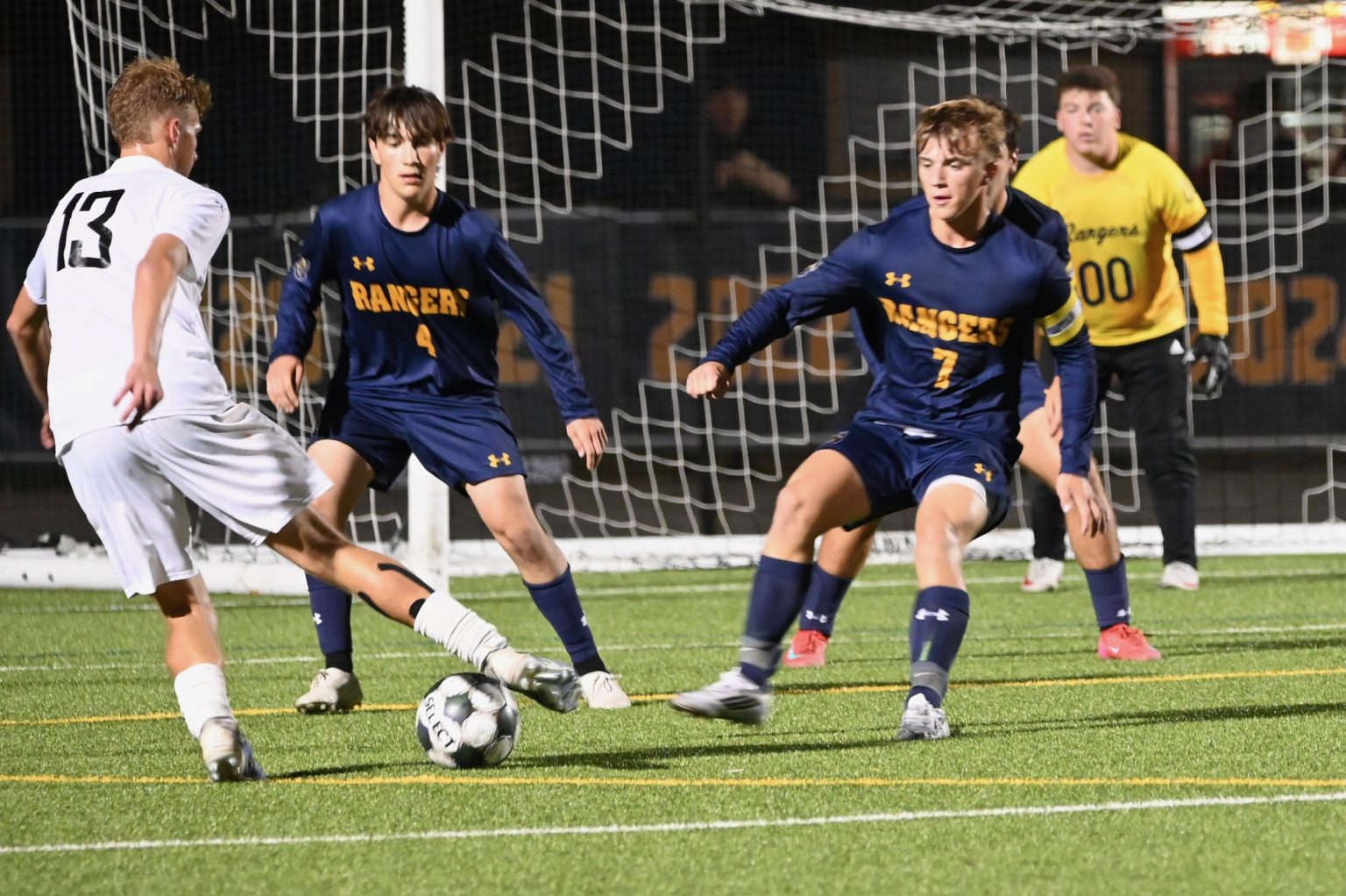 Tuesday Boys' Soccer Wrap: Sisson and Fillmore roll to sixth win ...