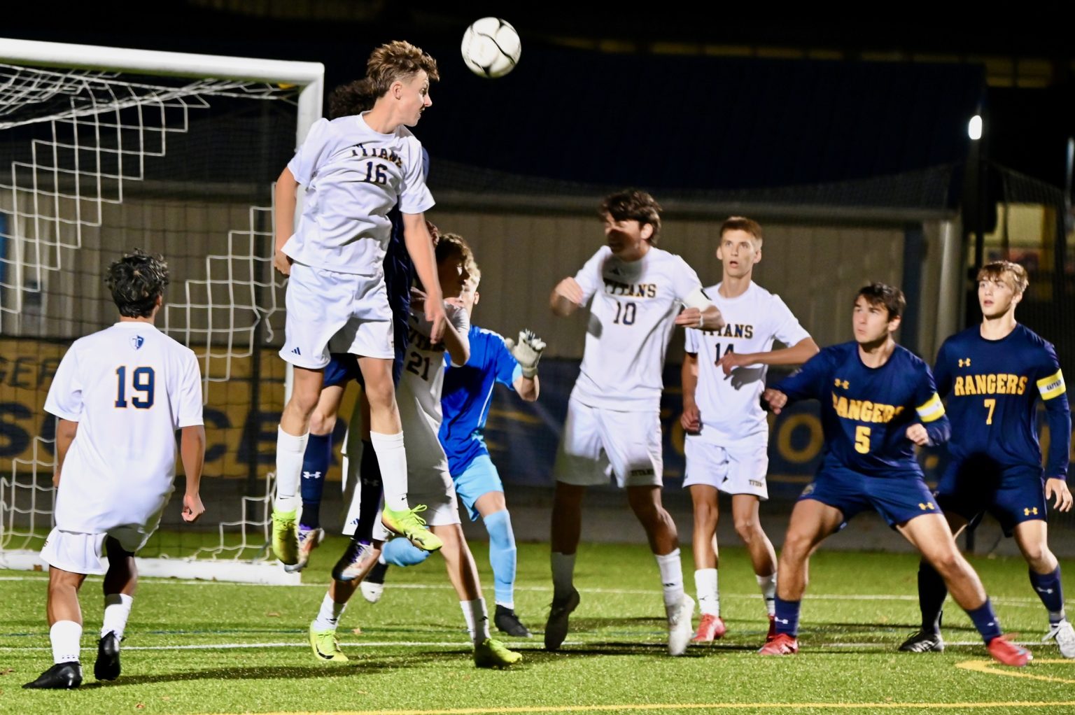 Tuesday Boys' Soccer Wrap: Doell scores No. 26 to lift Mynderse ...
