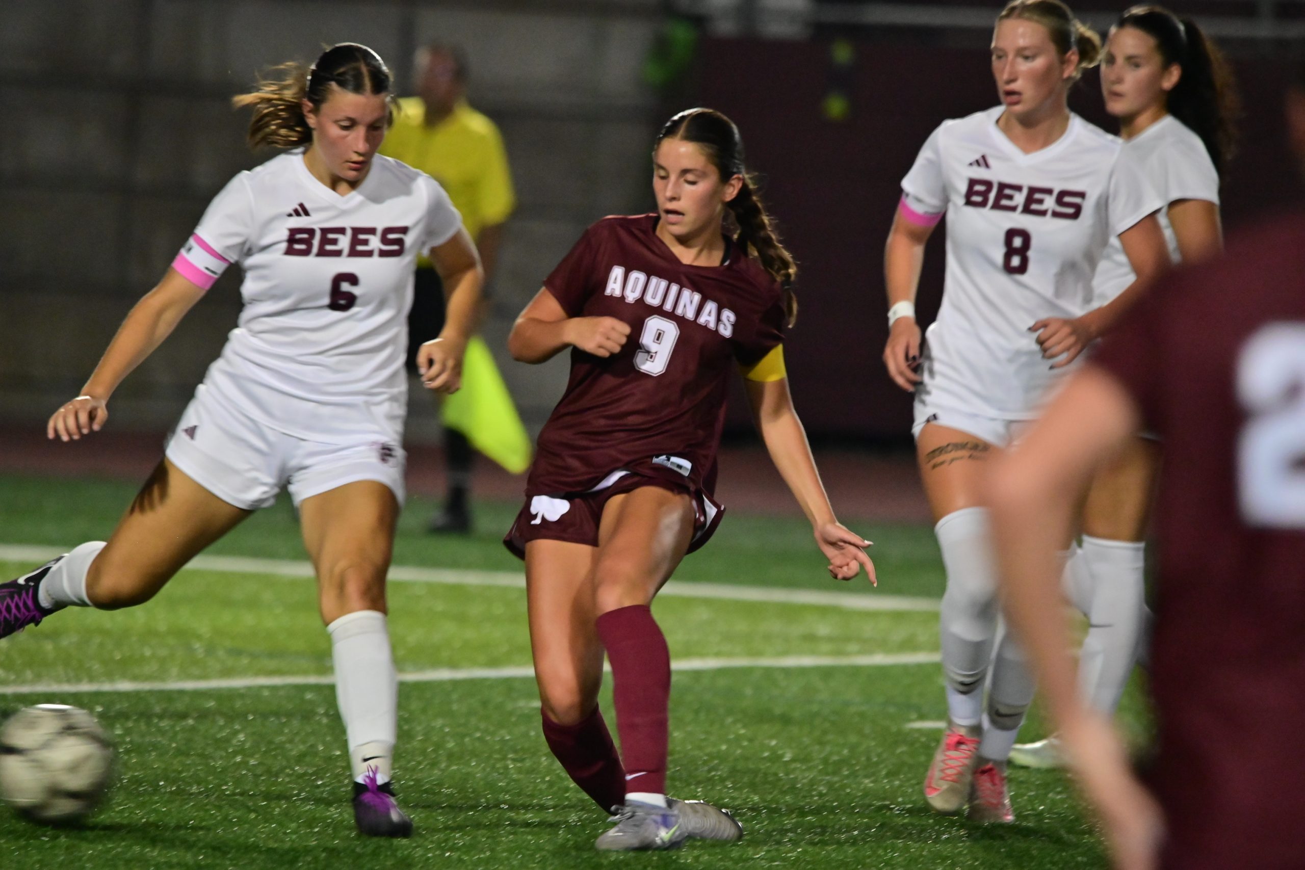 Sectional preview: Class A Girls' Soccer - Pickin' Splinters