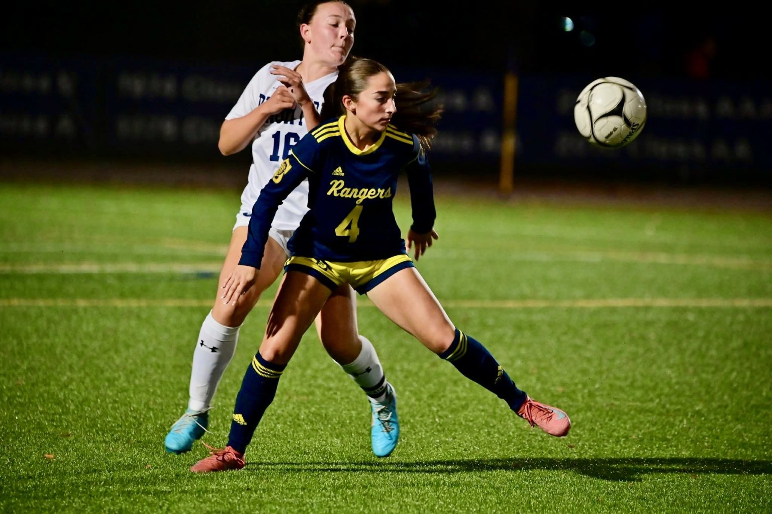 Monday Girls’ Soccer Wrap: Riley nets four for Sutherland; Demarest ...