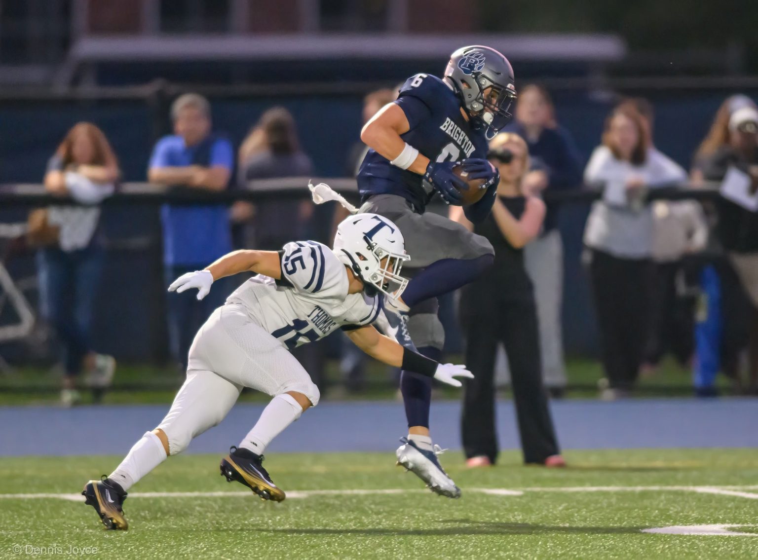 Teams fight for seeding as Class A1 regular season closes Friday ...