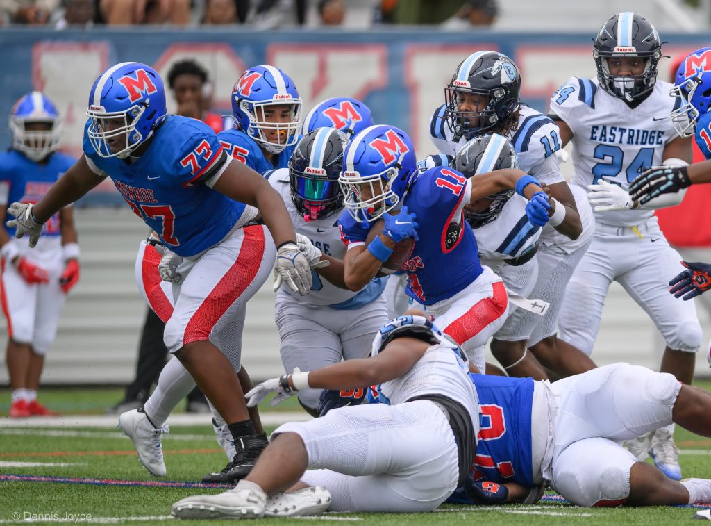 Saturday Football Wrap: Banks-Brown and Finney get first win; Quick ...