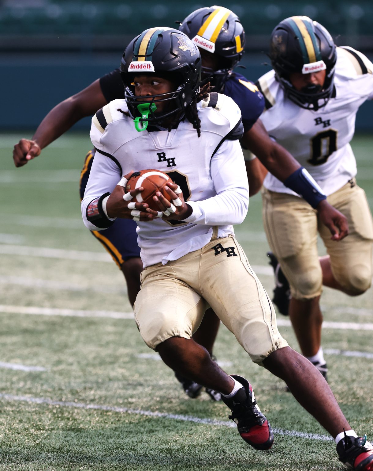 Teams preparing as Class AA sectionals kick off this week - Pickin ...