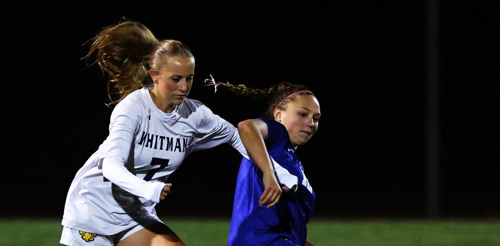 Wednesday Girls' Soccer Wrap: Drake leads Athena with hat trick ...