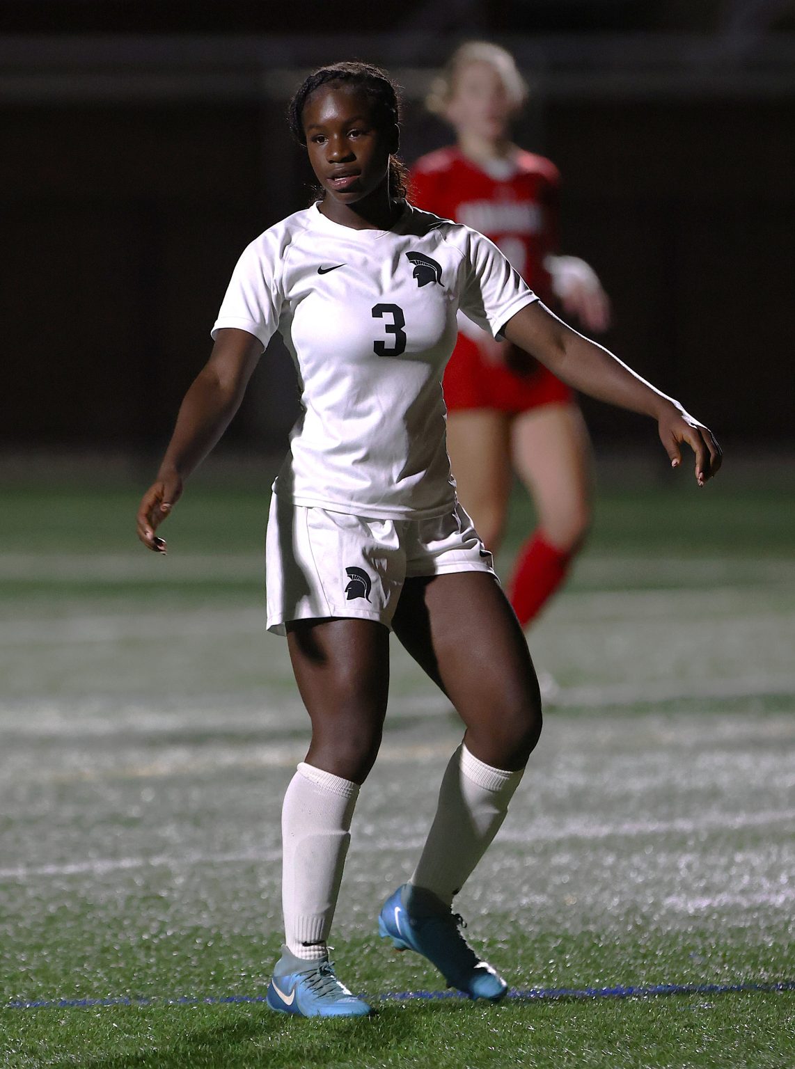 Thursday Girls' Soccer Wrap: Kaul nets game-winner for Sutherland ...
