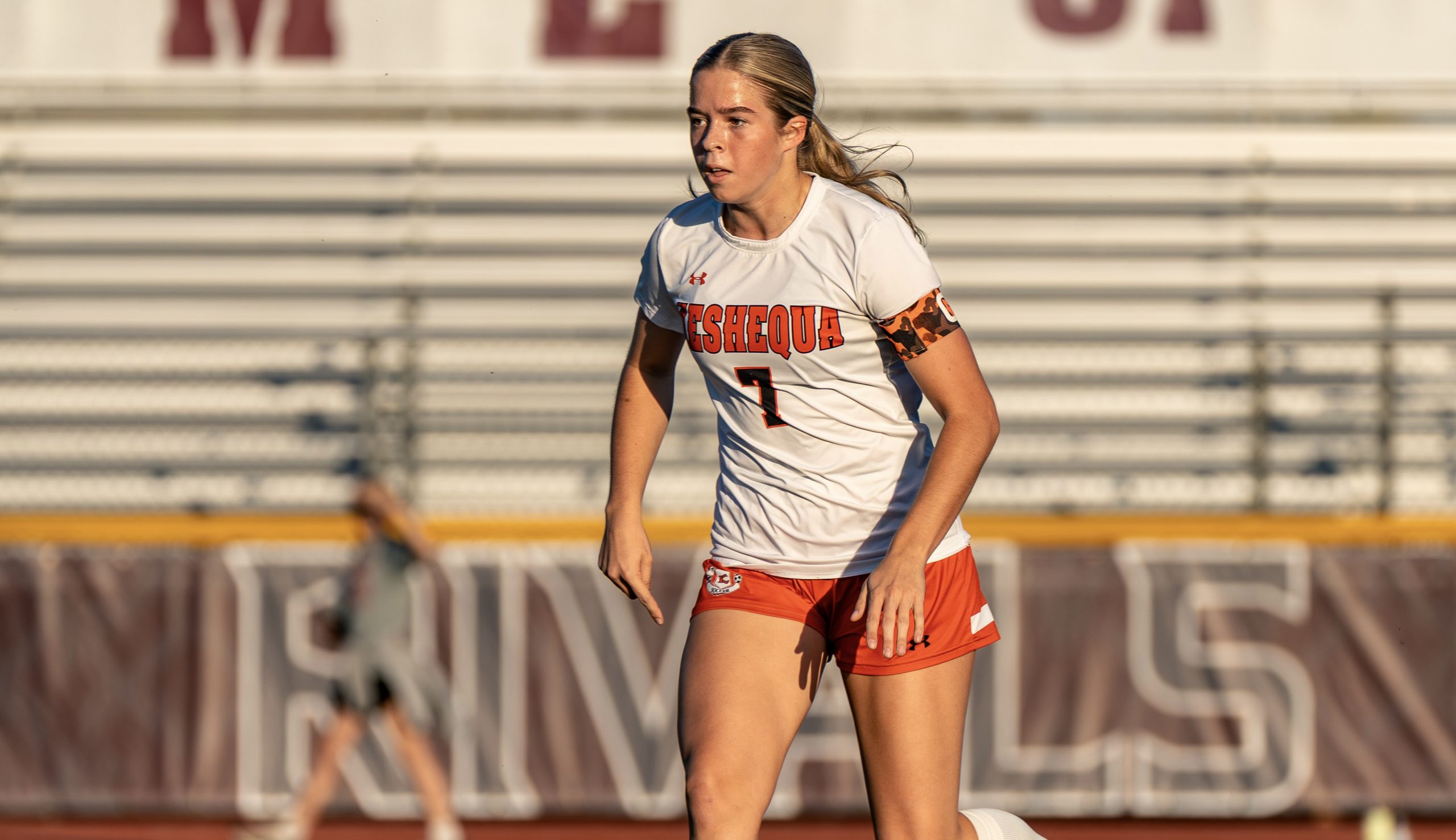 Friday Girls' Soccer Wrap: Ewing nets game winner for Churchville-Chili ...