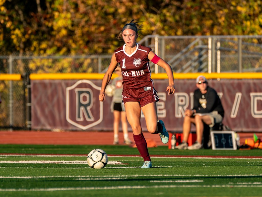 Friday Girls' Soccer Wrap: Sherman nets golden goal for Le Roy; Fowler ...