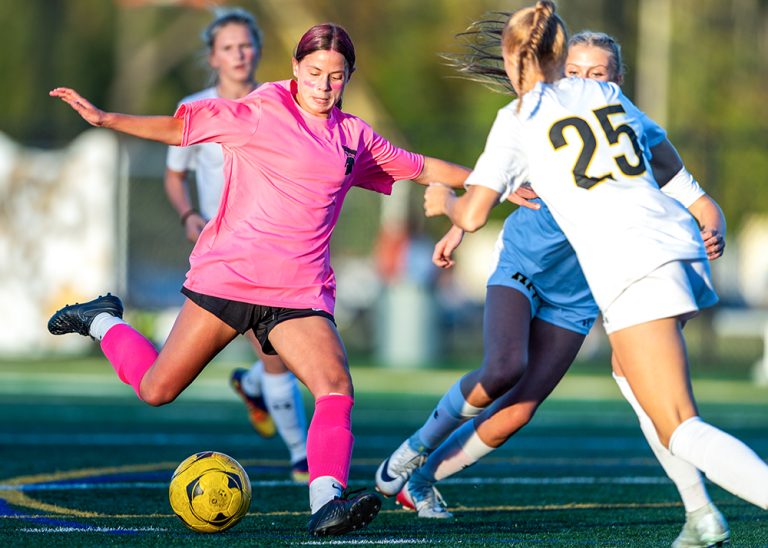 Wednesday Girls' Soccer Wrap: Drake leads Athena with hat trick ...