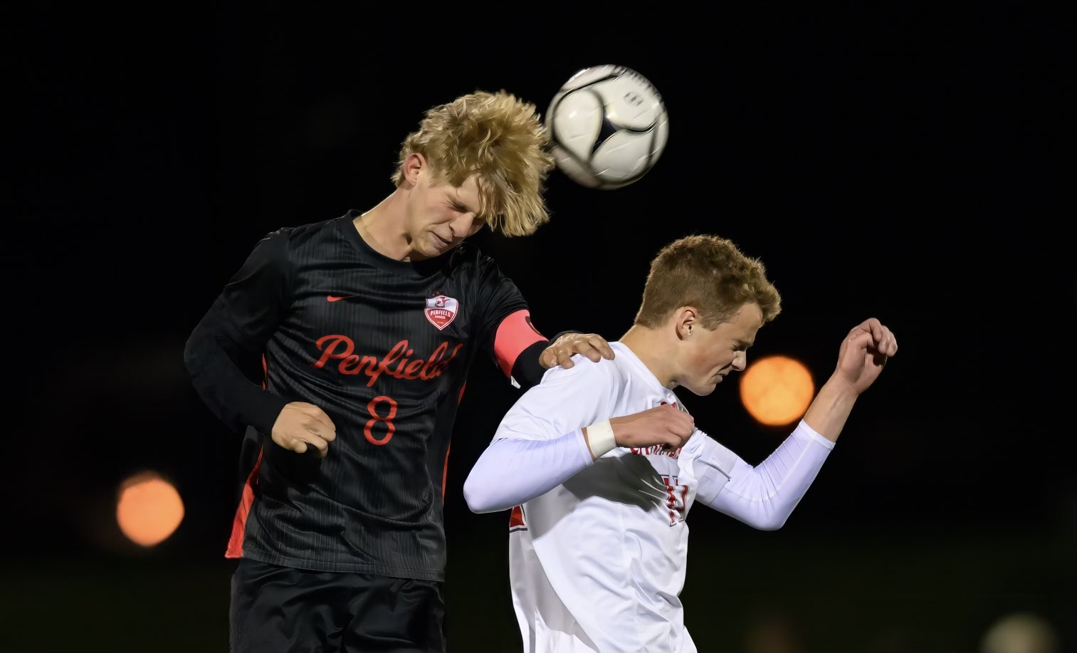 Tuesday Boys' Soccer Wrap: Lewin lifts Aquinas in overtime; Washburn ...