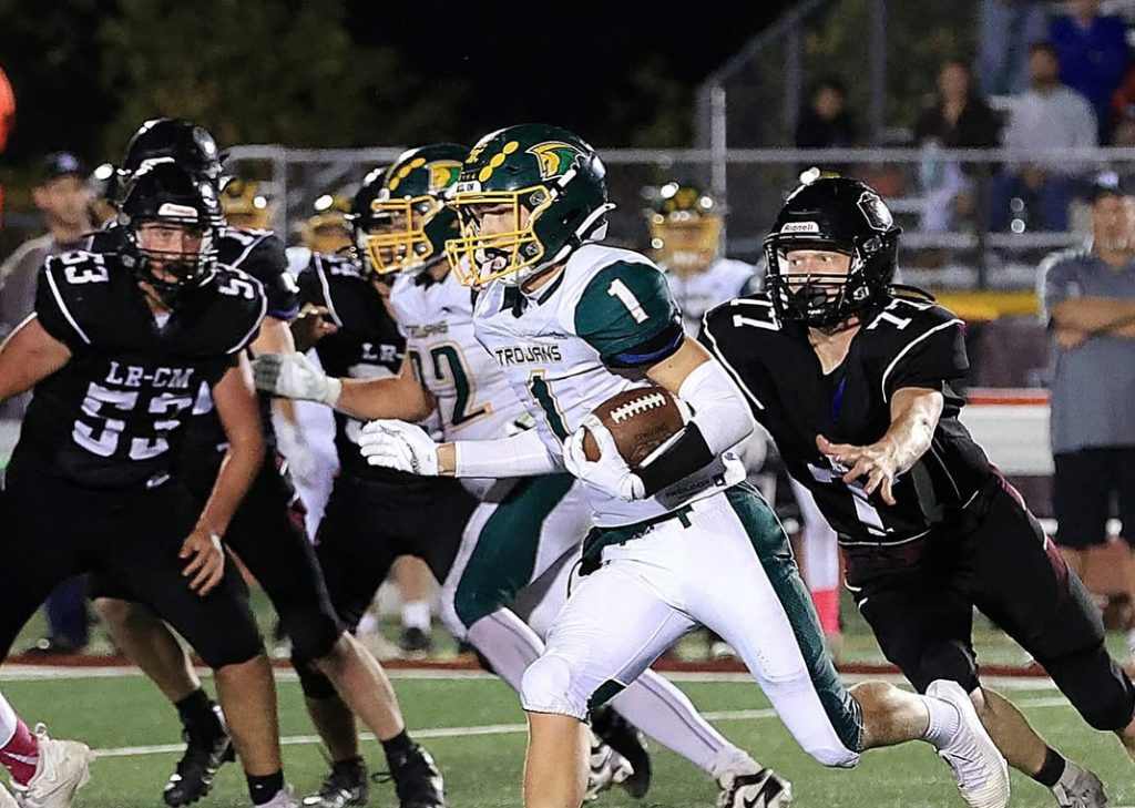 Alexander/Pembroke, Letchworth/Warsaw/Perry to play for Class C crown ...