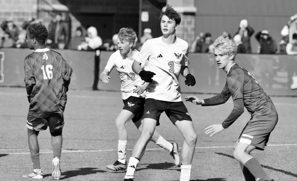 Weekend Boys' Soccer Wrap: Fillmore claims share of Class D title; East ...