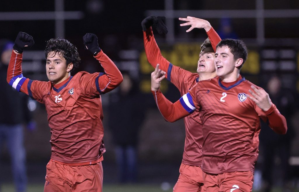Class B regional preview: Hornell and Lafayette to battle for spot in ...