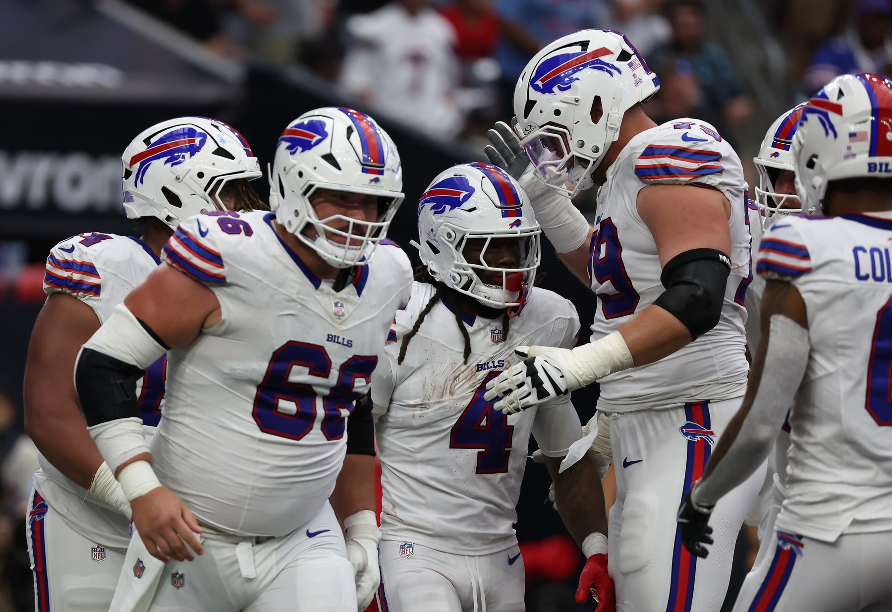 Bills/Texans preview: Three storylines, two keys to the game, one X ...