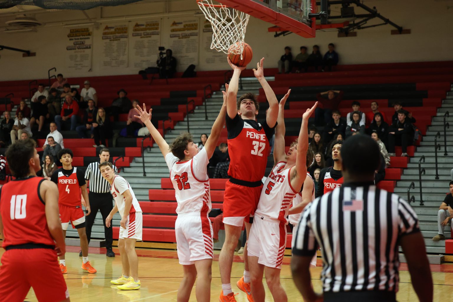 Delisanti Wealth Management Wednesday Boys' Basketball Wrap: Esposito ...