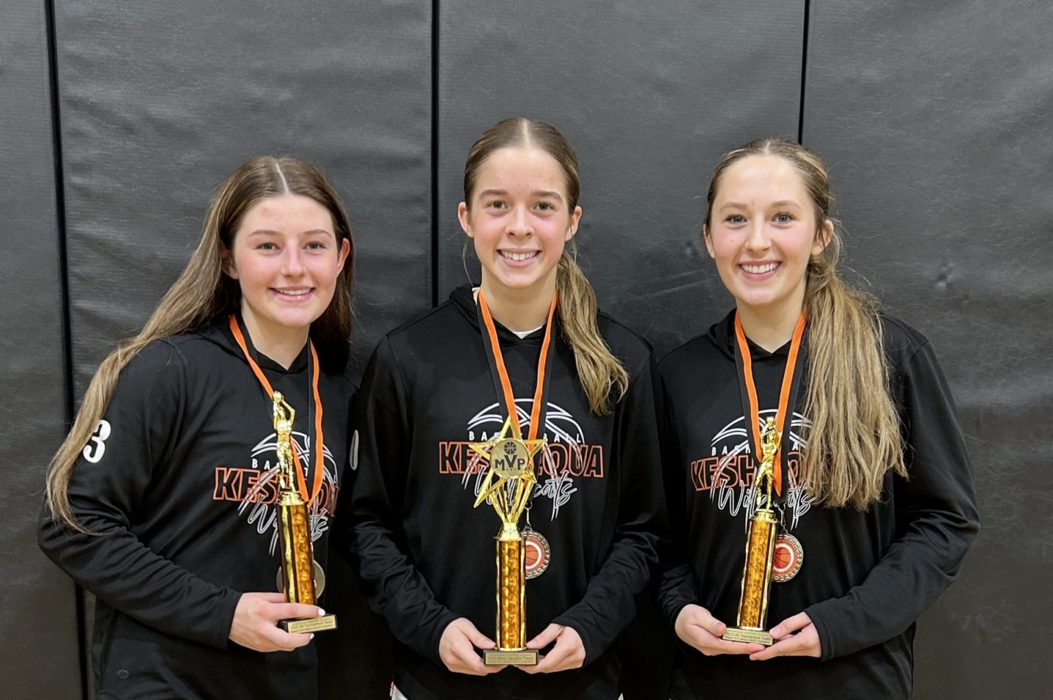 Tuesday Girls' Basketball Wrap: Wood leads Keshequa in Tink McVean ...