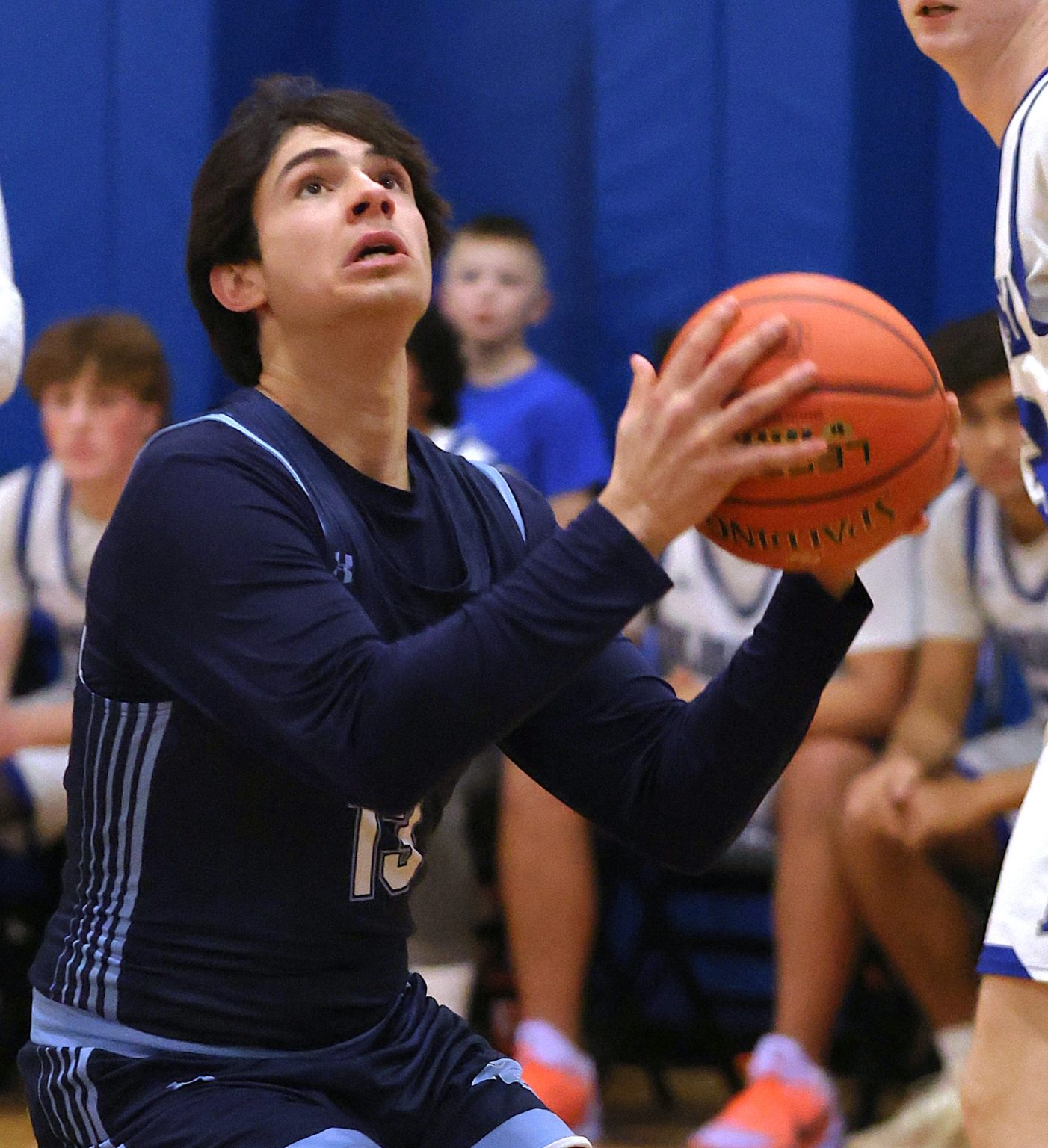 Delisanti Wealth Management Monday Boys' Basketball Wrap: Stedman paces ...