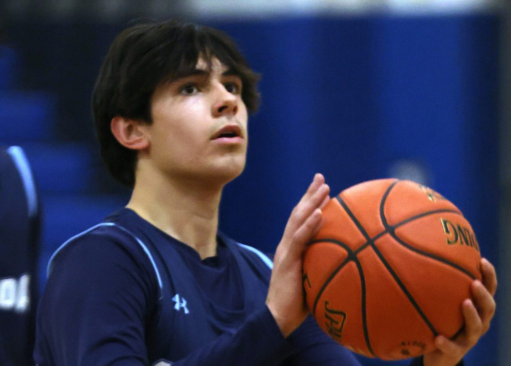 Delisanti Wealth Management Monday Boys' Basketball Wrap: Stedman paces ...