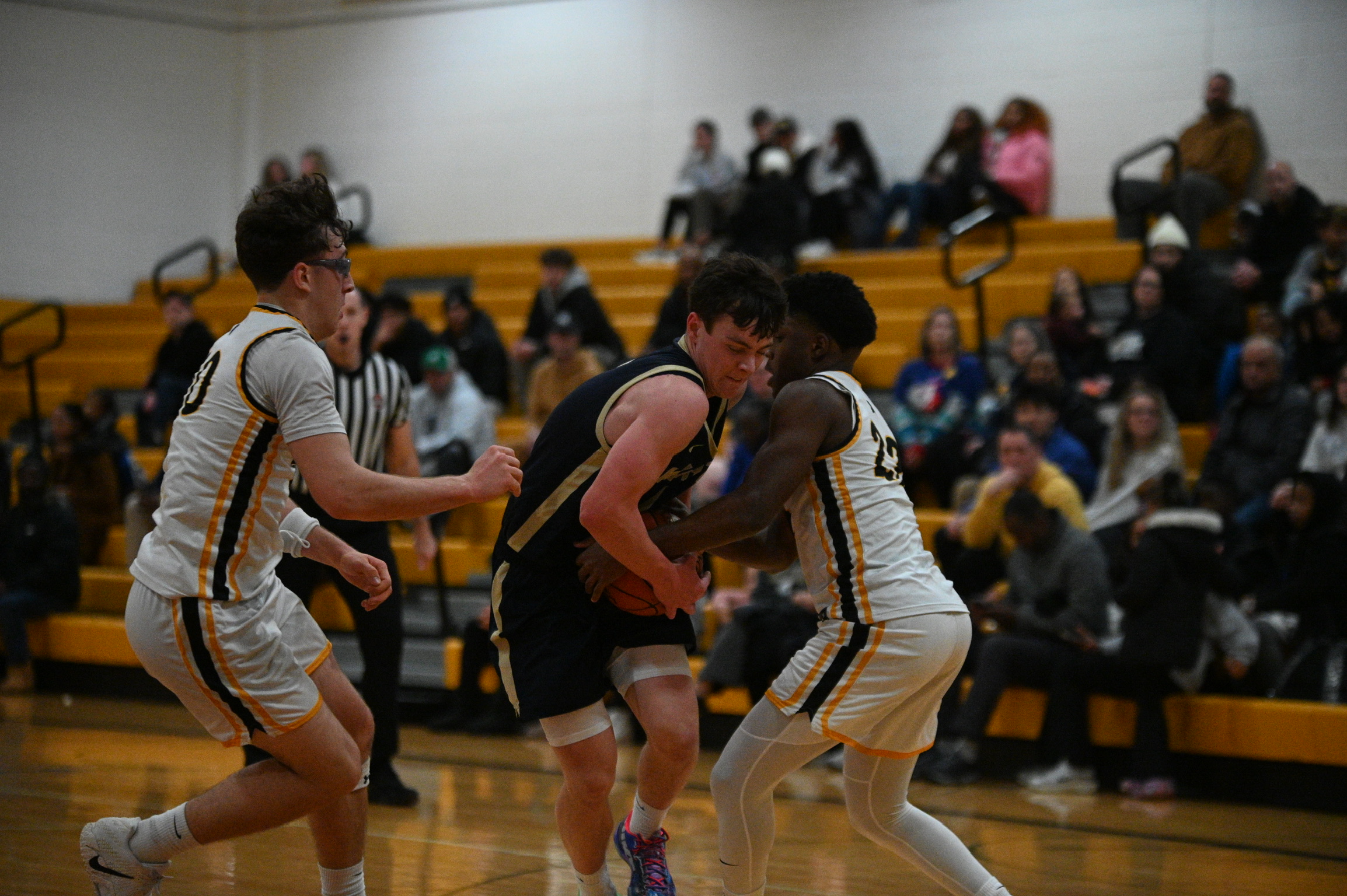 Delisanti Wealth Management Monday Boys’ Basketball Wrap: Nick's 24 ...