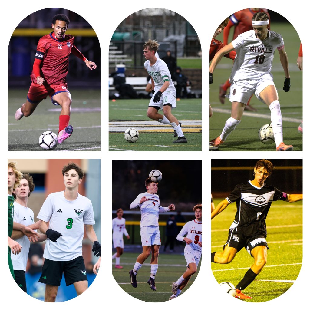 Benchmarks: 2025 Starting XI Small School Boys - Pickin' Splinters