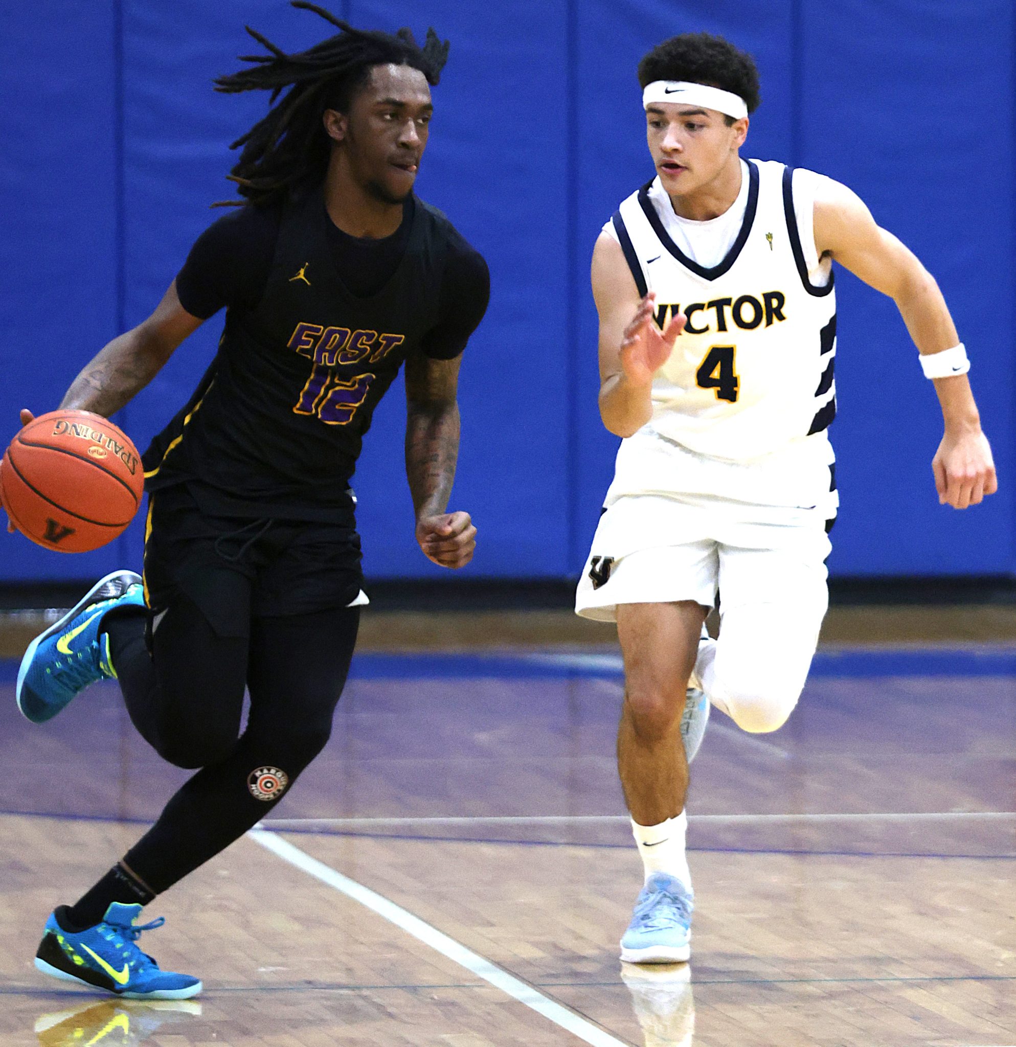 Delisanti Wealth Management Tuesday Boys' Basketball Wrap: Parson's 33 ...