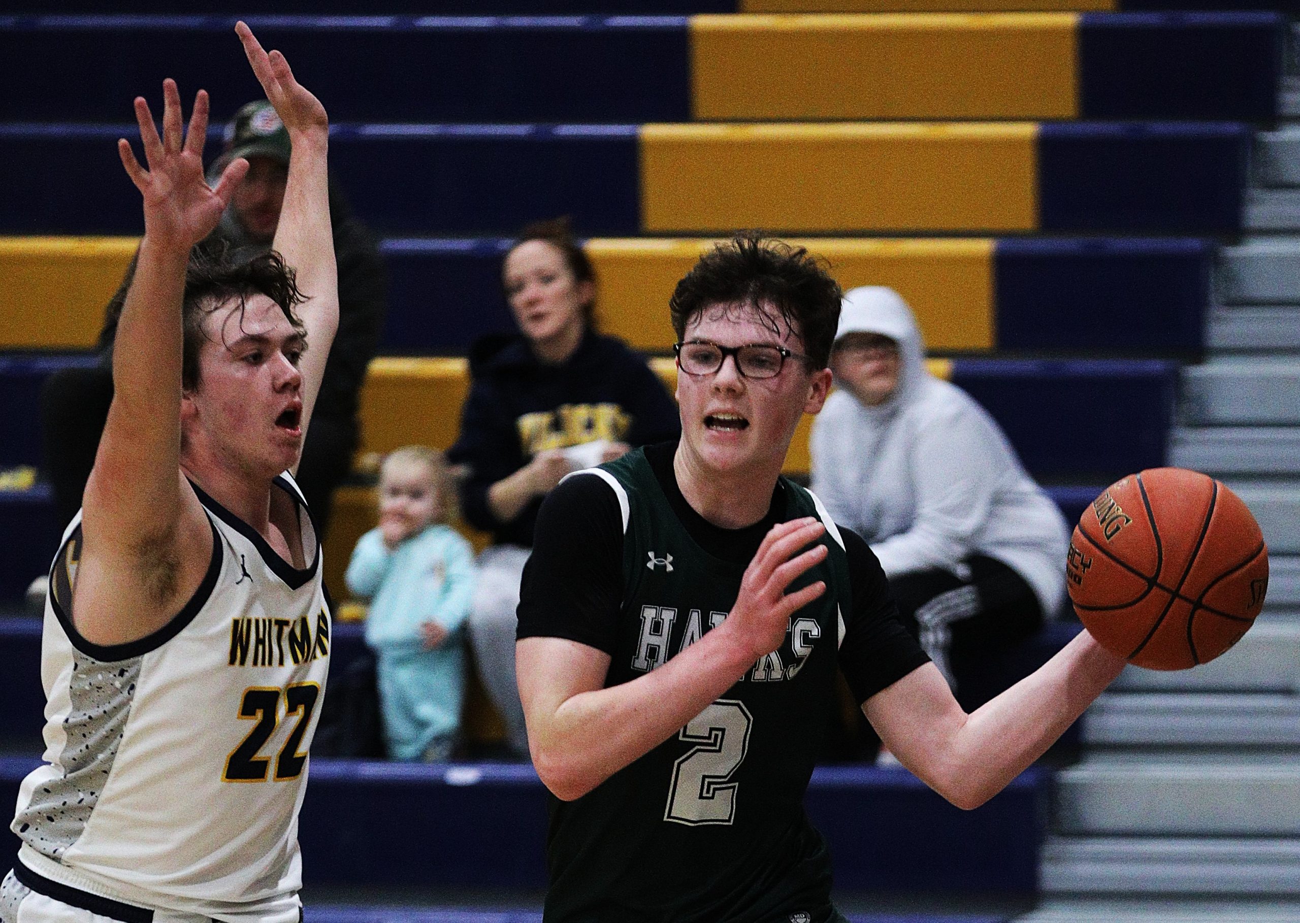 Delisanti Wealth Management Saturday Boys’ Basketball Wrap: Pye leads ...