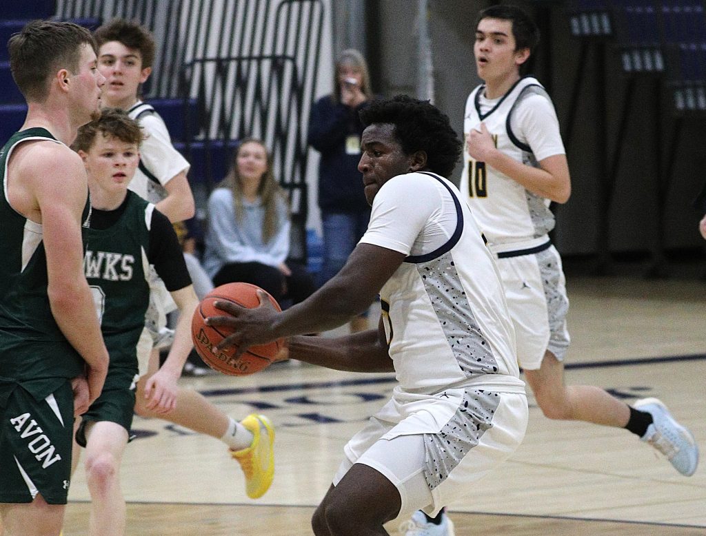 Delisanti Wealth Management Saturday Boys’ Basketball Wrap: Pye leads ...