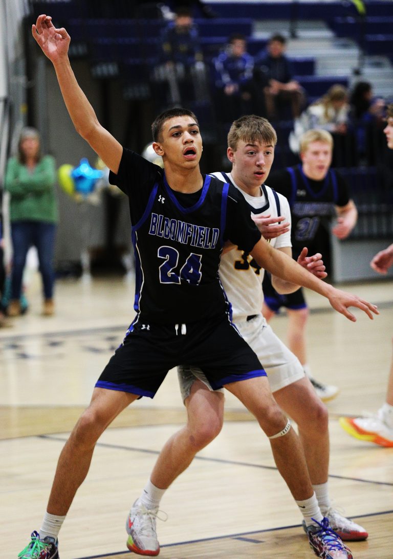 Delisanti Wealth Management Wednesday Boys’ Basketball Wrap: Senn puts ...