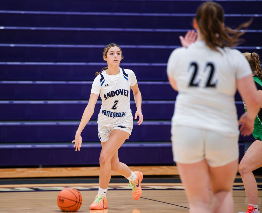 Monday Girls' Basketball Wrap: Hicks posts double-double for Oakfield ...