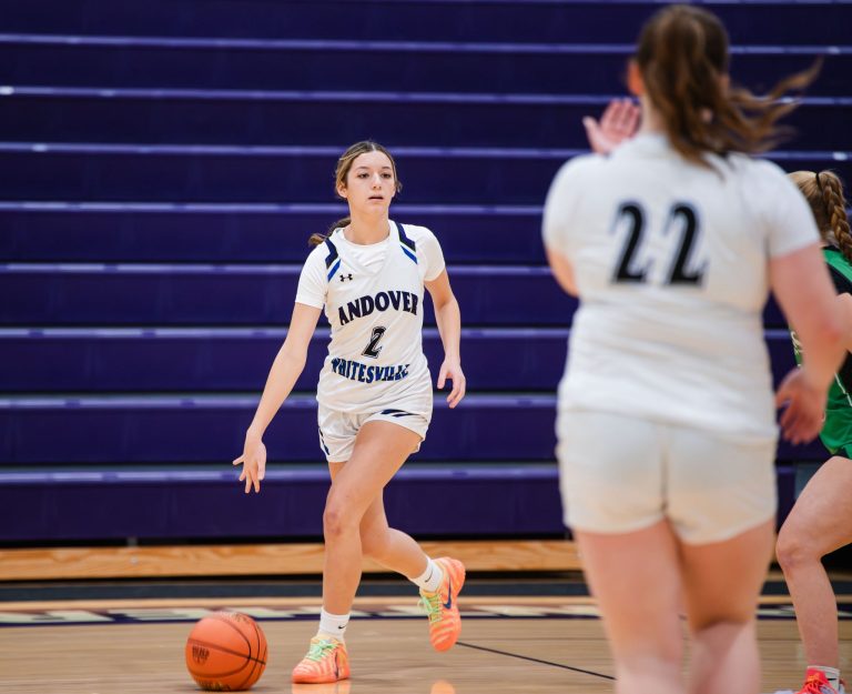 Monday Girls' Basketball Wrap: Hicks posts double-double for Oakfield ...