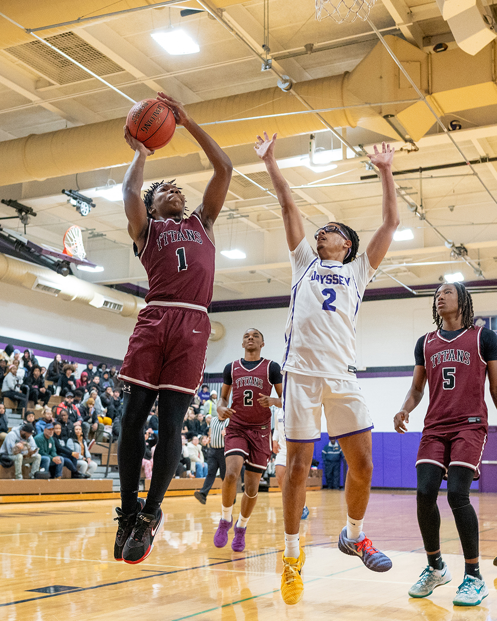 Delisanti Wealth Management Wednesday Boys’ Basketball Wrap: Senn puts ...