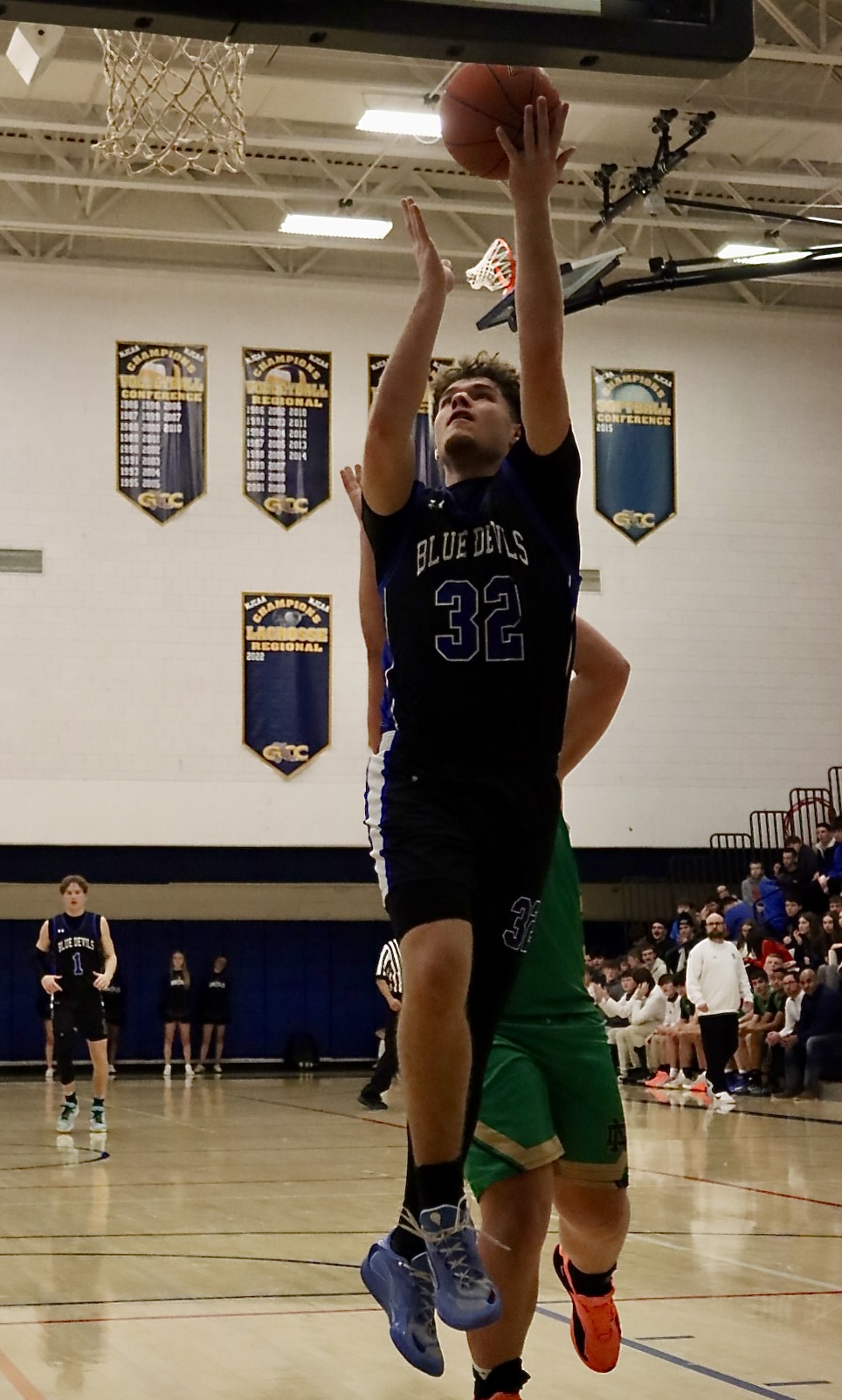 Delisanti Wealth Management Friday Boys' Basketball Wrap: Gates Chili's ...
