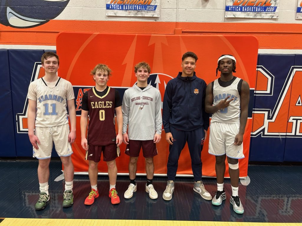 Delisanti Wealth Management Saturday Boys’ Basketball Wrap: Pye leads ...