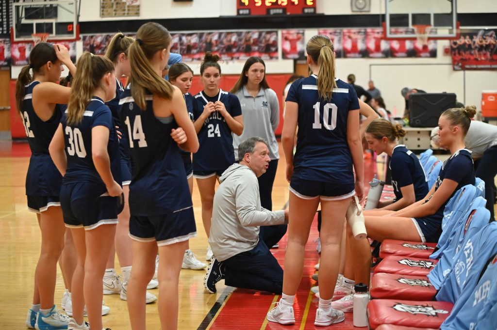 Tuesday Girls' Basketball Wrap: Bellamy drains last second bucket for ...