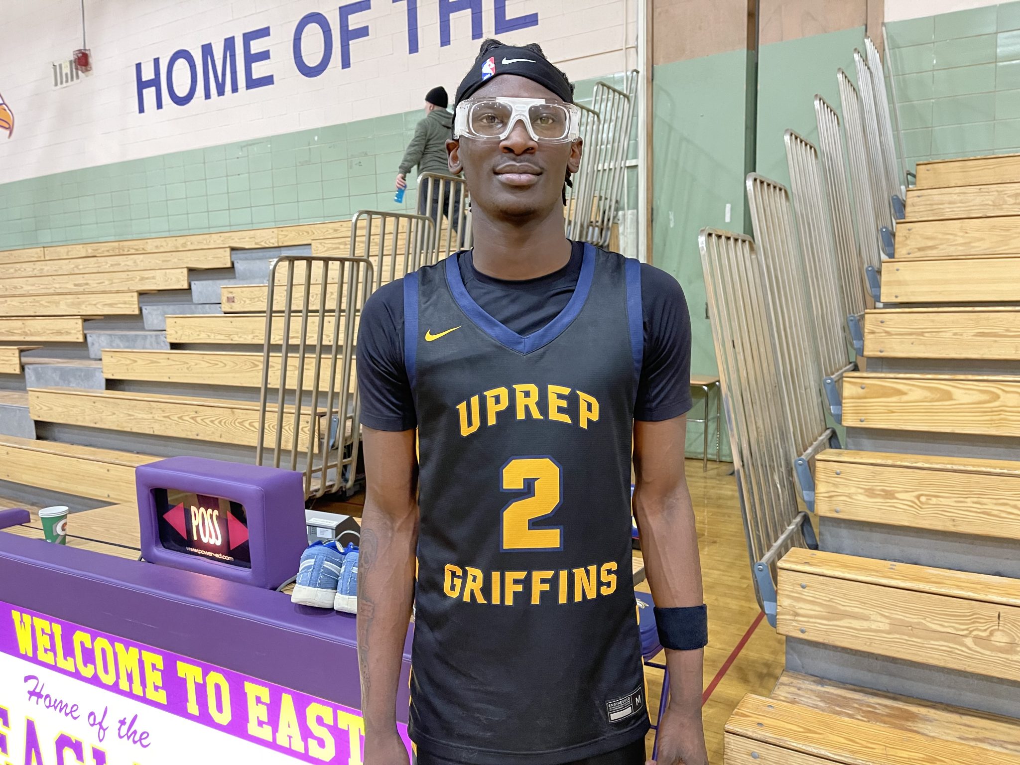 UPrep holds off late rally to beat East - Pickin' Splinters