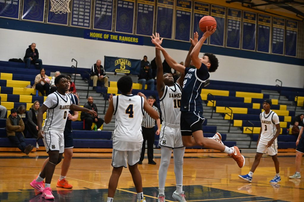 Delisanti Wealth Management Wednesday Boys’ Basketball Wrap: Bonn leads ...