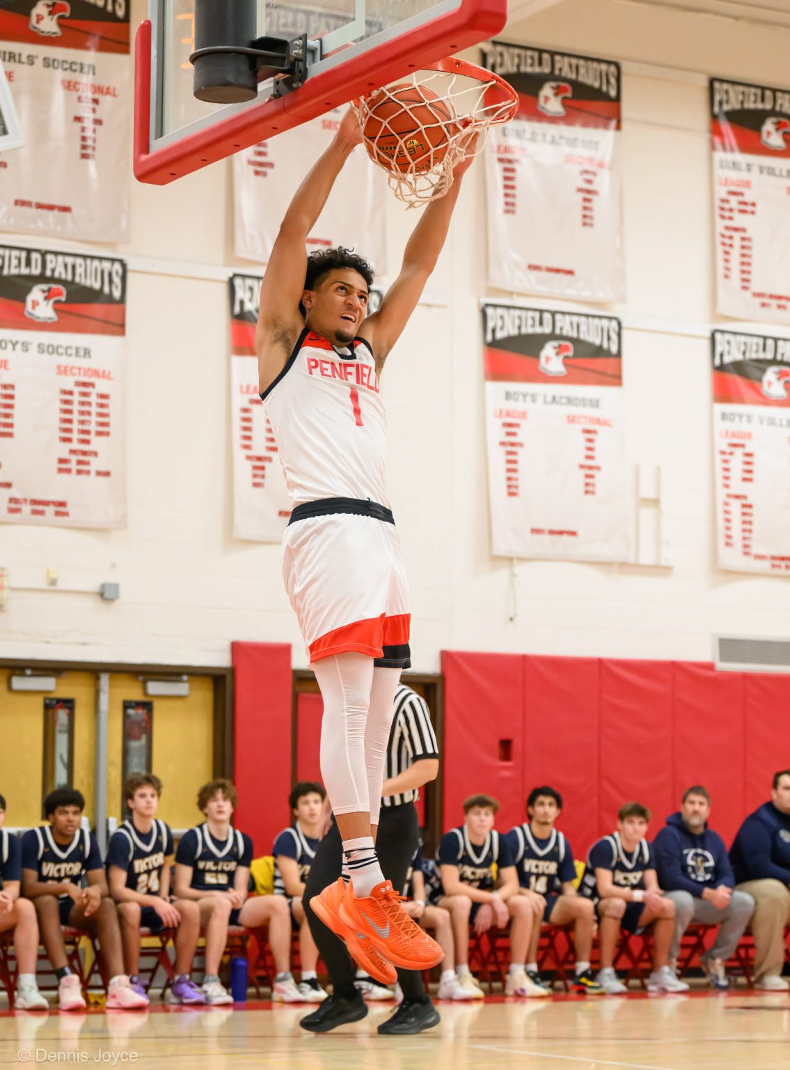 High School Boys' Basketball Season Catch-Up: Monroe County Division I ...