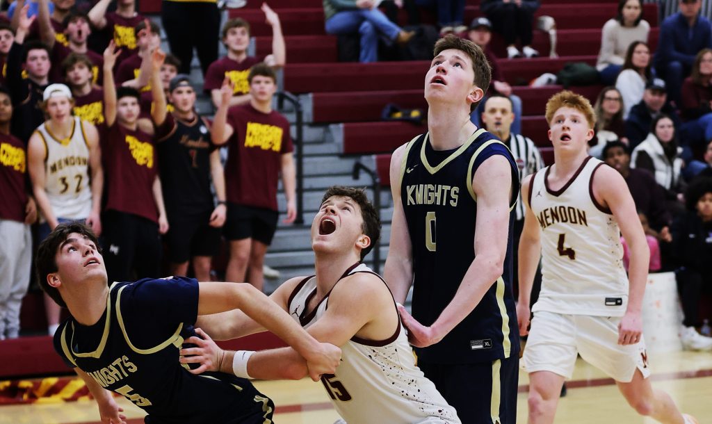 Jack Leasure Shooting and Skills Camp Sectional Preview: Boys' Class ...