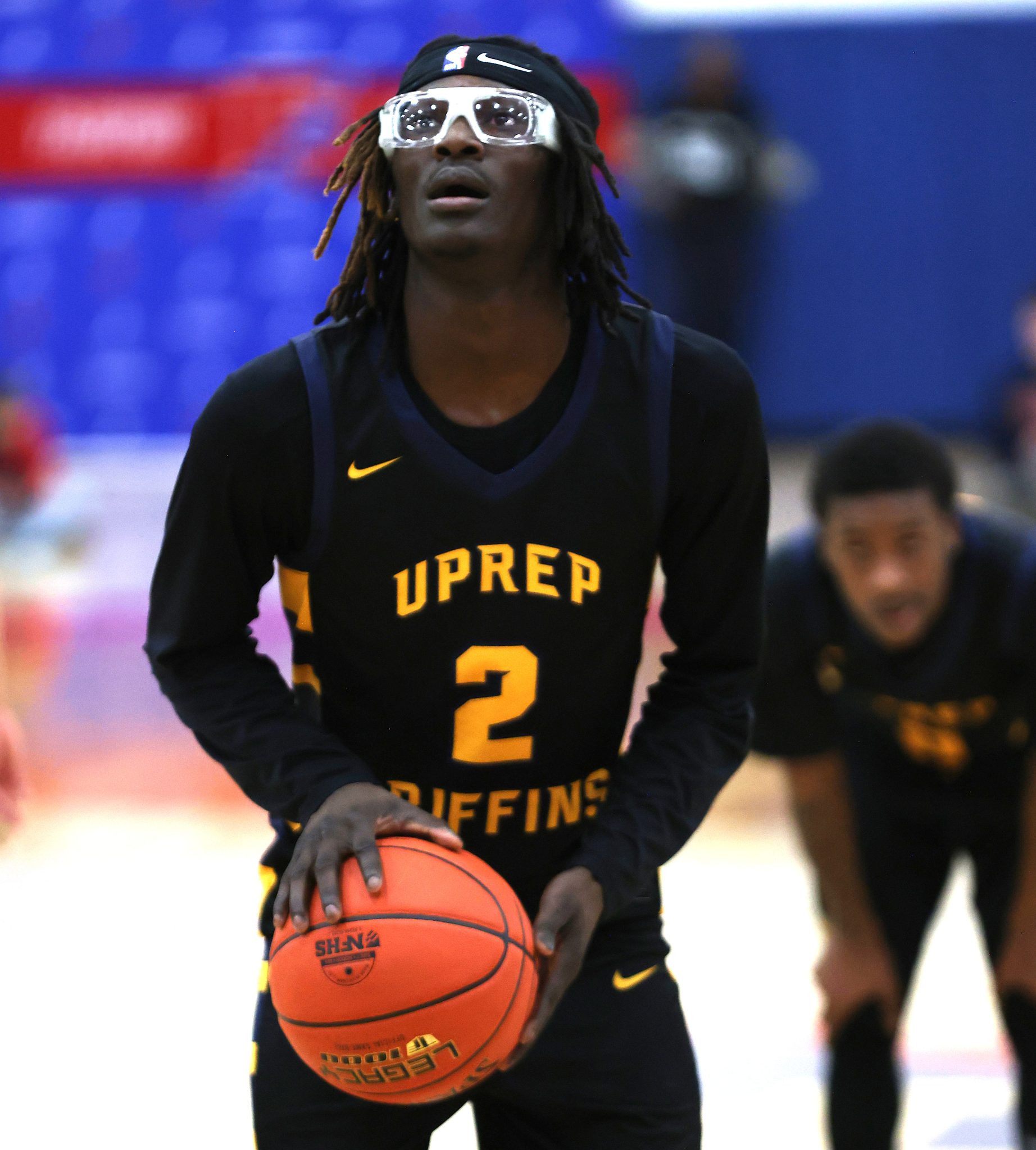 Jack Leasure Shooting and Skills Camp Sectional Preview: Boys' Class ...