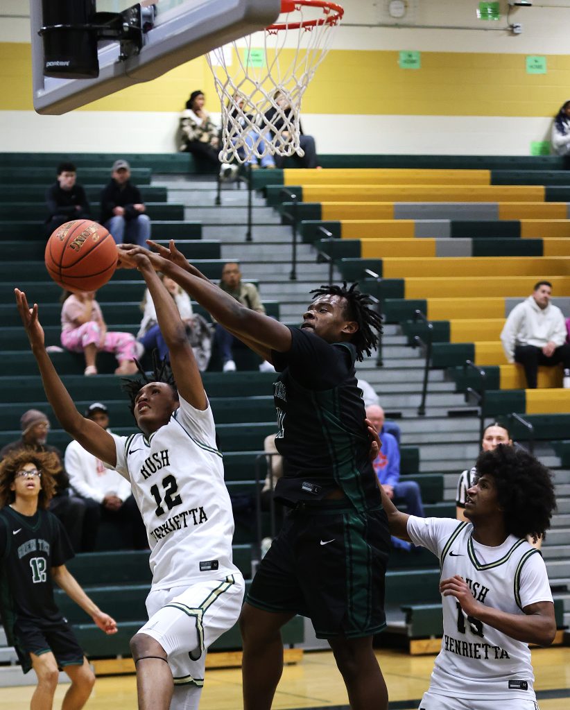 Delisanti Wealth Management Tuesday Boys' Basketball Wrap: Reed's ...