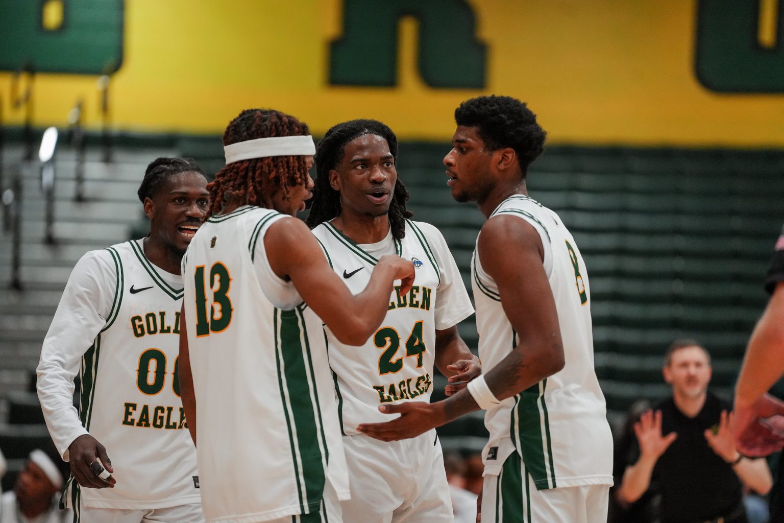 Brockport dominates overtime to outlast Geneseo - Pickin' Splinters