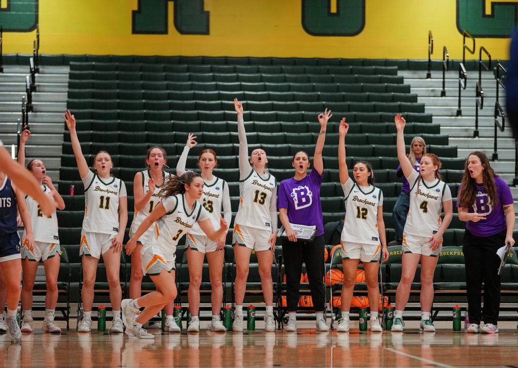 Brockport gets revenge over Geneseo in Empire 8 Championship rematch ...