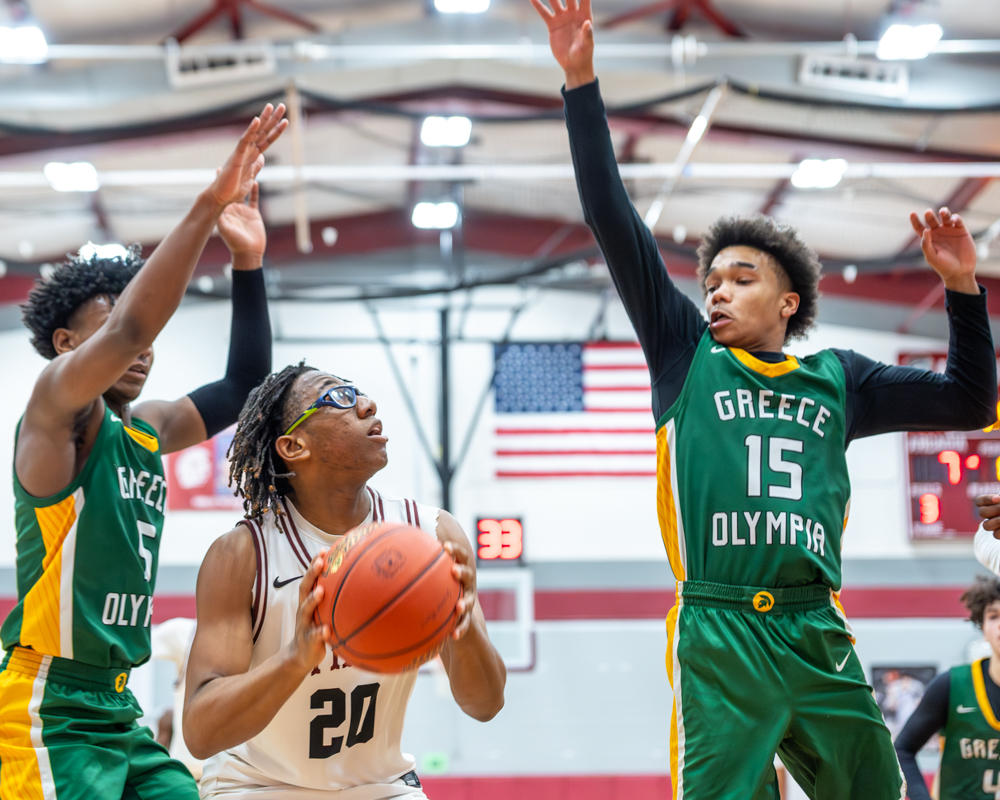 Delisanti Wealth Management Wednesday Boys’ Basketball Wrap: Carey and ...